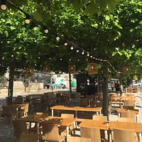 Démesure sur Seine Bar Paris