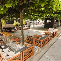 Démesure sur Seine Bar Paris