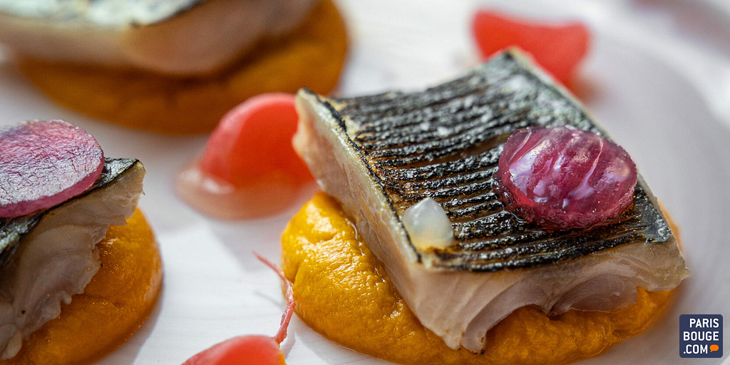 La Datcha Restaurant Paris