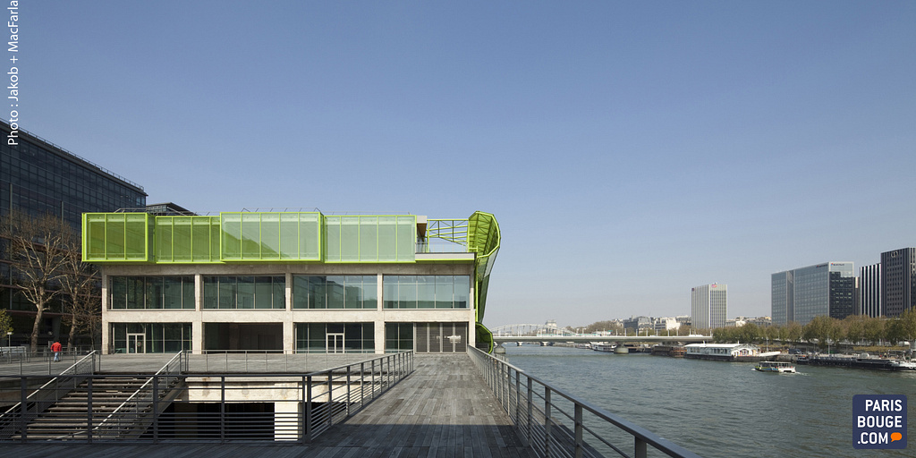 Wanderlust Club Paris