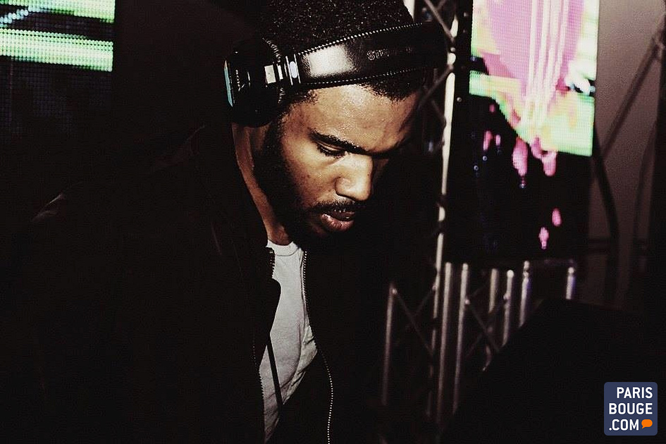 Rexclub présente: Kyle Hall, Patrice Scott, John Jastszebski - Rex Club ...