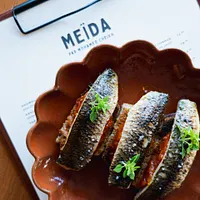 Meïda Restaurant Saint-Ouen-sur-Seine