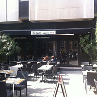 Birdie Num Num Restaurant Paris