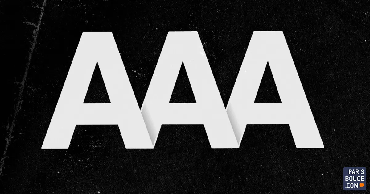 AAA - Espace Alexandre III Club Salle Paris