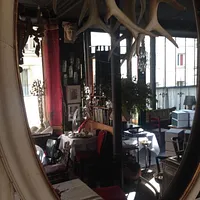 Pétrelle Restaurant Paris