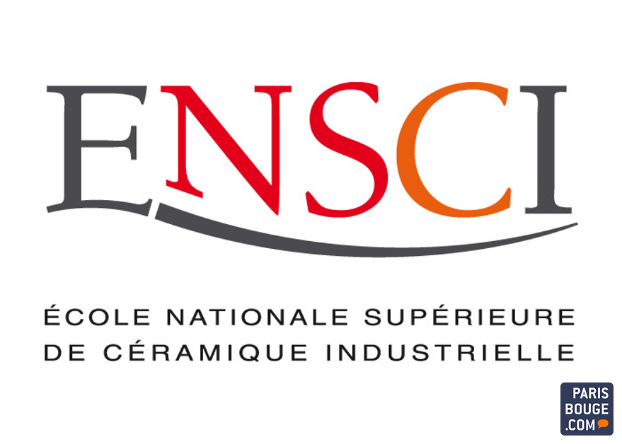 ENSCI École ou université Paris