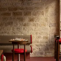 Hallyu Kitchen Restaurant Paris