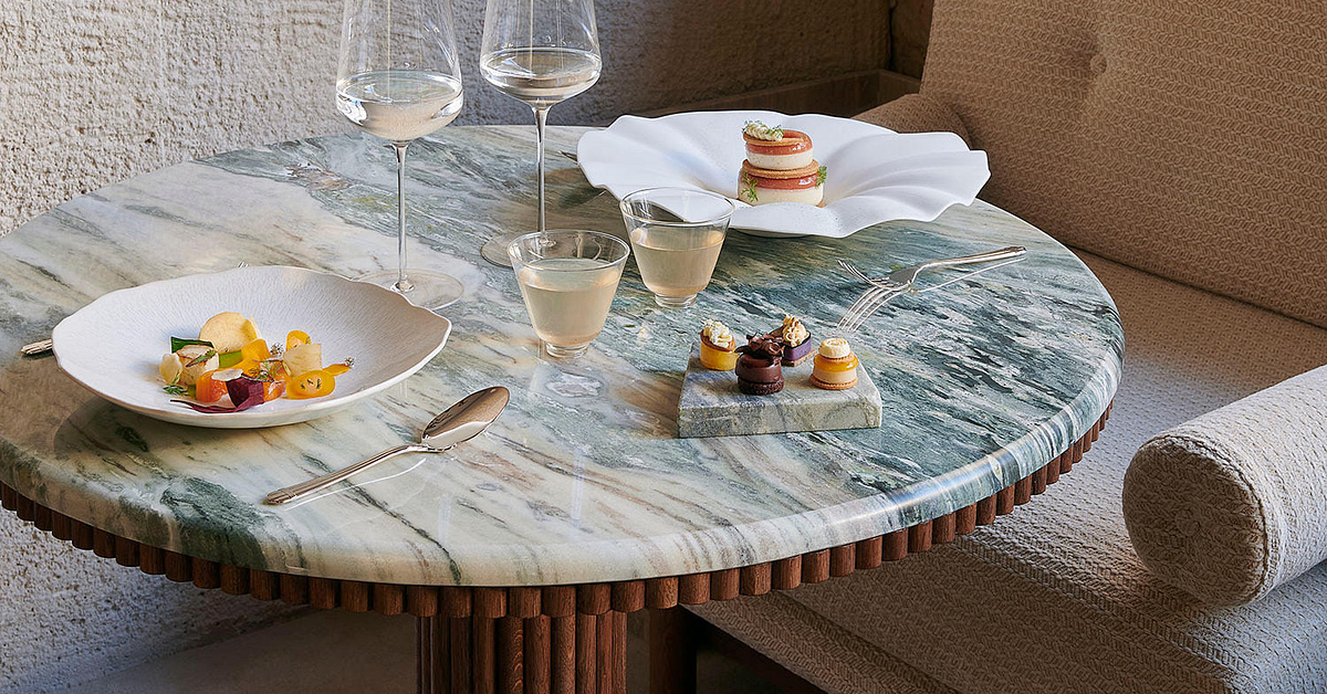 Oka Restaurant Paris