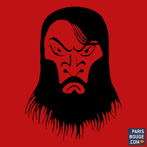 Chez Raspoutine, le nouveau haut lieu du 8ème