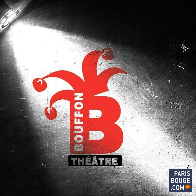 Le Bouffon théâtre Théâtre Paris