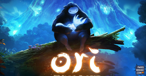 Ori and the Blind Forest, un jeu de plateforme nostalgique à jouer sur ...