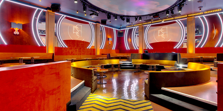 Boum Boum Club Paris