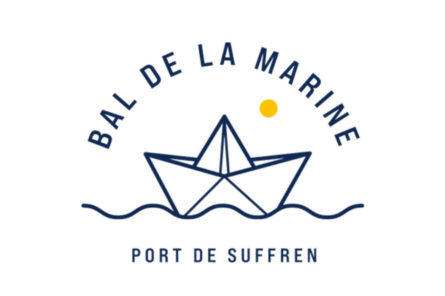 Le Bal de la Marine Bar Paris