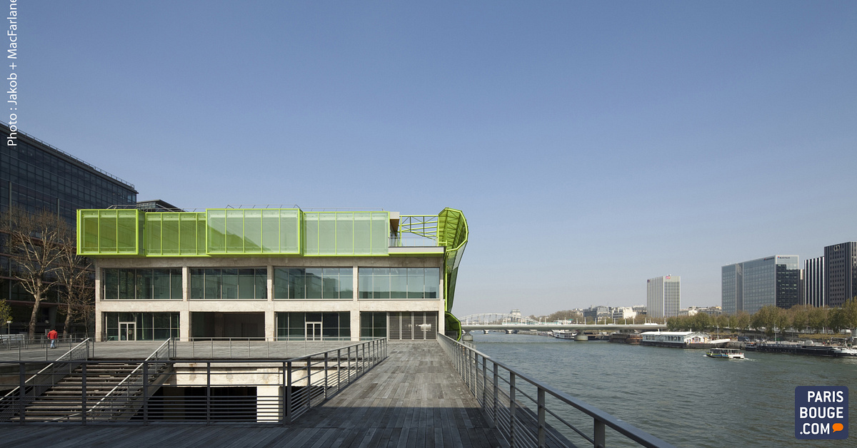 Wanderlust Club Paris