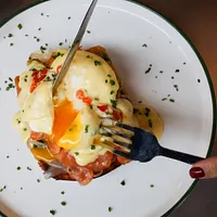 Cult Restaurant Paris