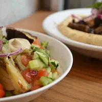 Chiche Restaurant Paris