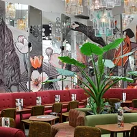 Le Très Honoré Restaurant Paris