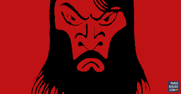 Chez Raspoutine, le nouveau haut lieu du 8ème