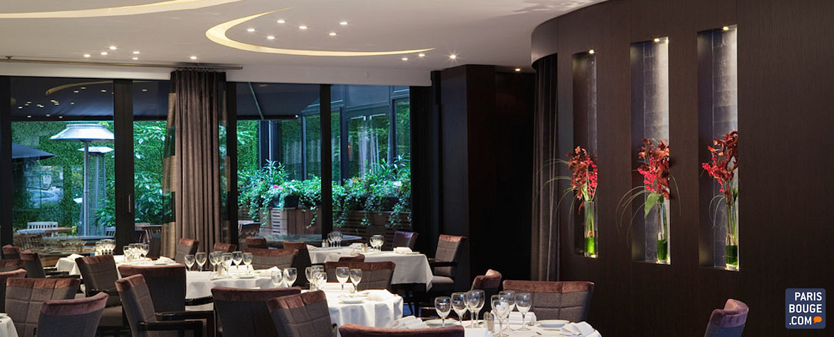 Durand Dupont Restaurant Bar Neuilly-Sur-Seine