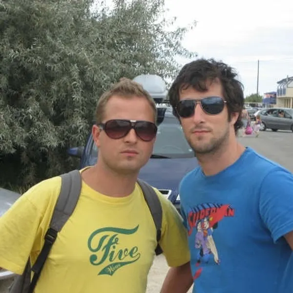 Franck H | ParisBouge.com