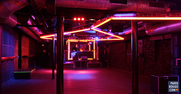 Le Social Club, le petit dernier s'est fait un nom