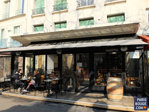 Martin, le nouveau restaurant qui vous veut du bien