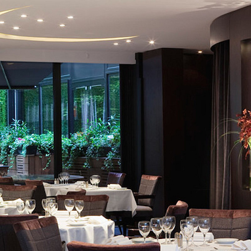 Durand Dupont Restaurant Bar Neuilly-Sur-Seine