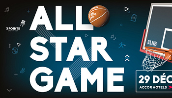 Evénements à Paris : soirées, concerts, expositions, spectacles...