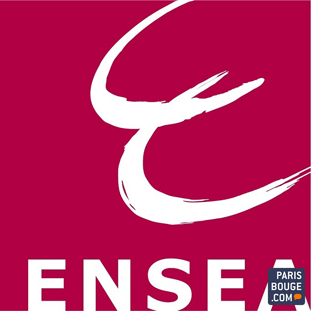ENSEA École ou université Cergy