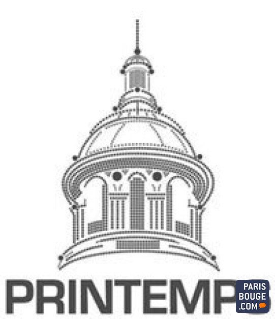 Le Printemps Shop Paris