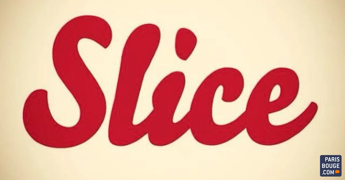 Slice Restaurant Paris