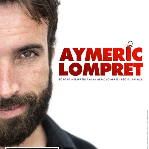 AYMERIC LOMPRET - Le Sentier des Halles - du 28 septembre 2017 au 4 ...