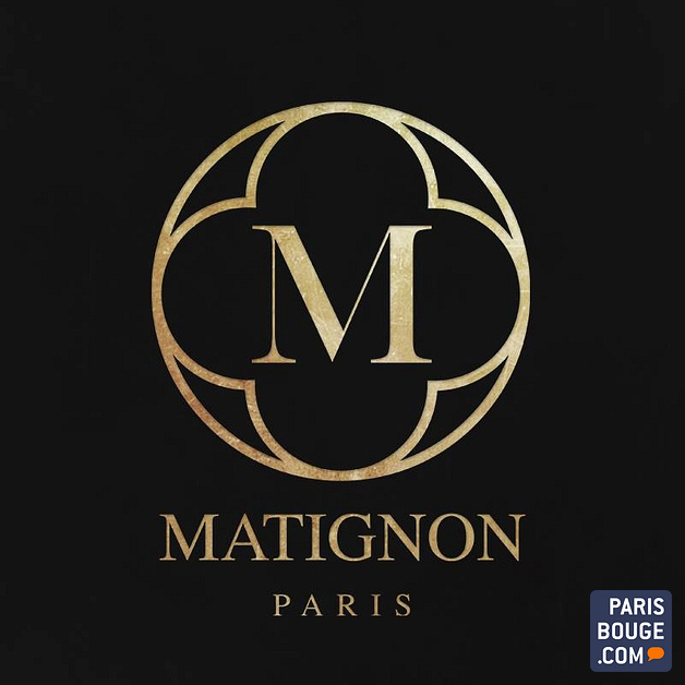 Le Matignon Club Restaurant Paris