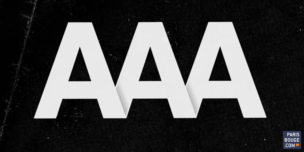 AAA - Espace Alexandre III Club Salle Paris