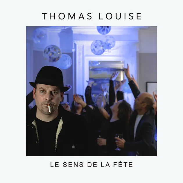 Thomas Louise en concert au Connétable - Le Connétable - 9 janvier 2026