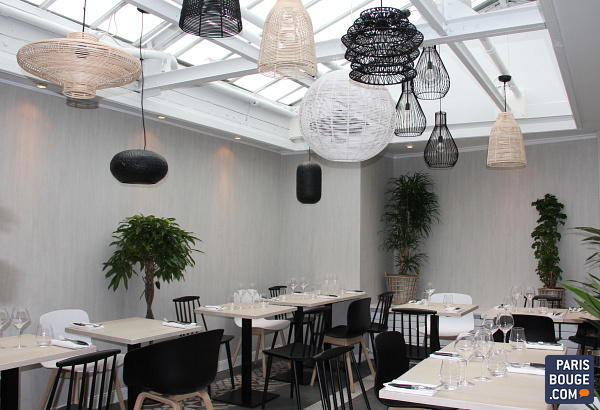 Le Dix-Huit, nouvelle adresse bistronomique pour les amateurs du bon et ...