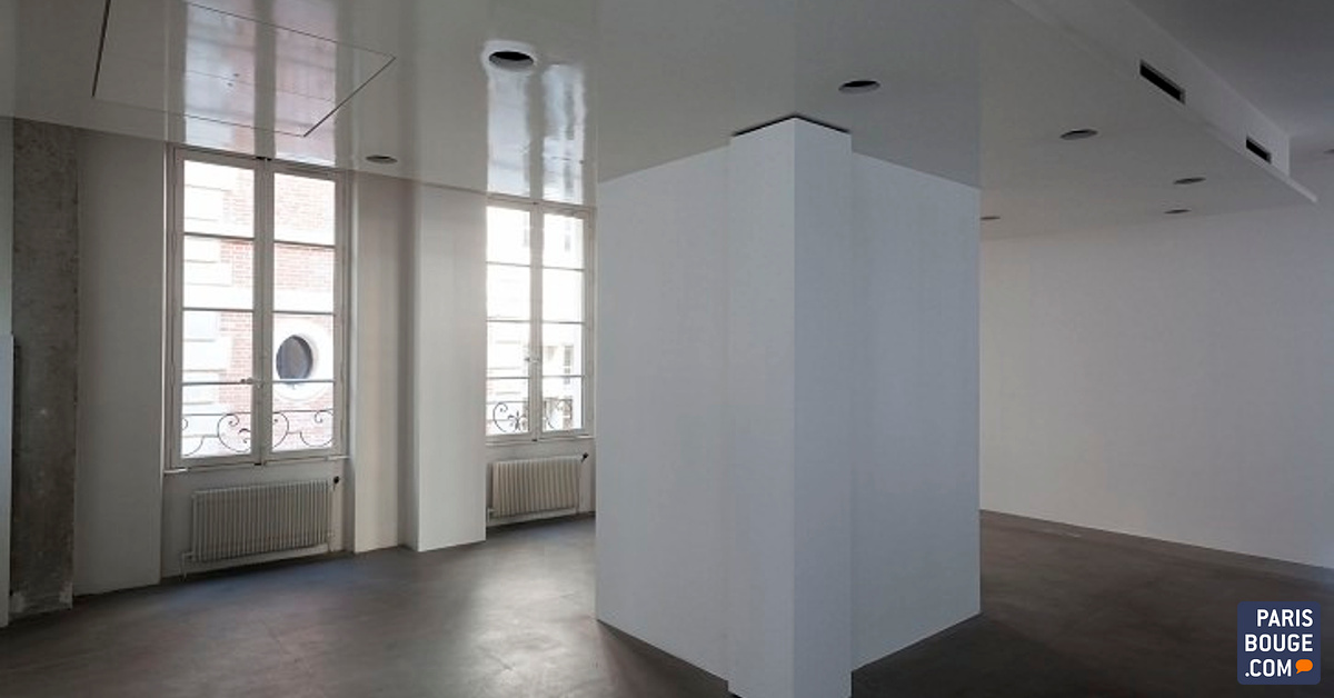 A2Z Art Gallery Galerie d'art Paris