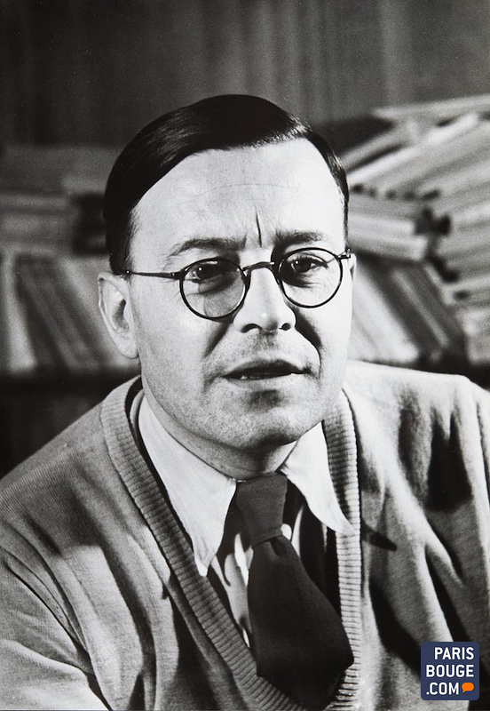 André Frénaud, le Trés-Vivant - La galerie du CROUS - du 23 septembre ...