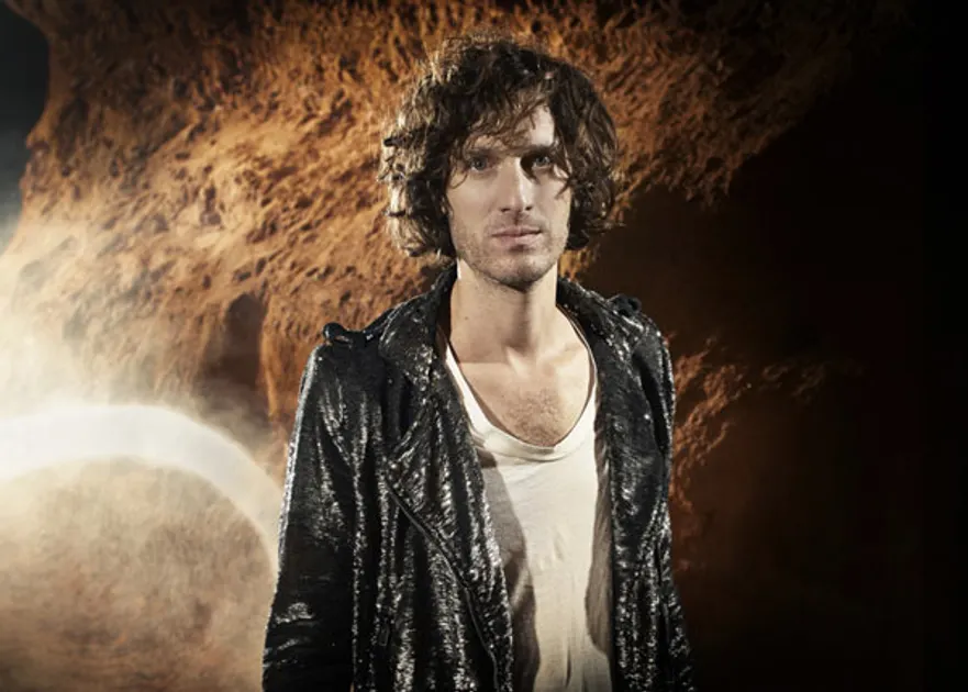 Florent Marchet + Franck Monnet - Paul B - 21 novembre 2014
