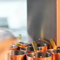 Café César Restaurant Clichy