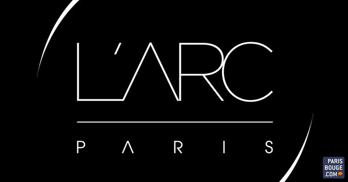 L'Arc Club Paris