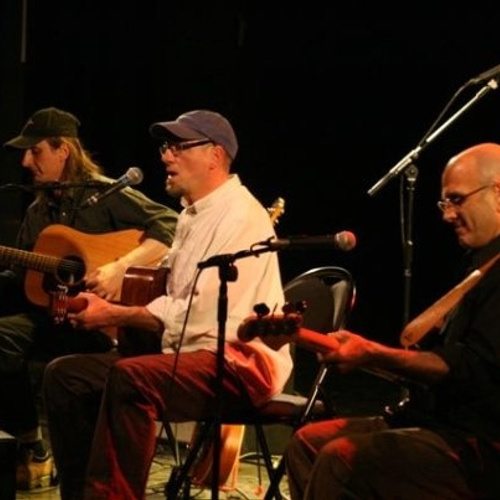 Phil Bonin & The Blues Technicians ! - café la jatte - 9 octobre 2010