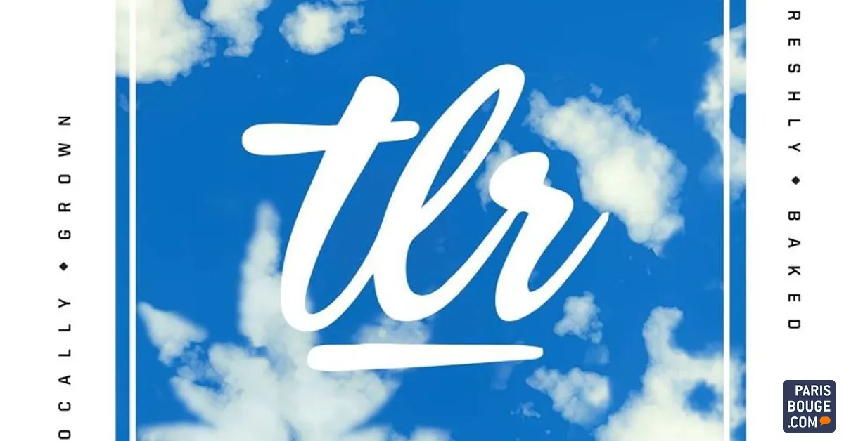 Tealer Shop Paris