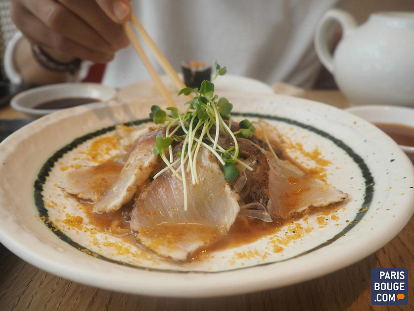 Yoko Restaurant Paris