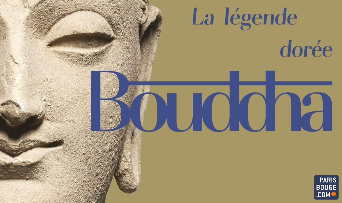 Bouddha, la légende dorée - Musée Guimet - Musée national des arts ...