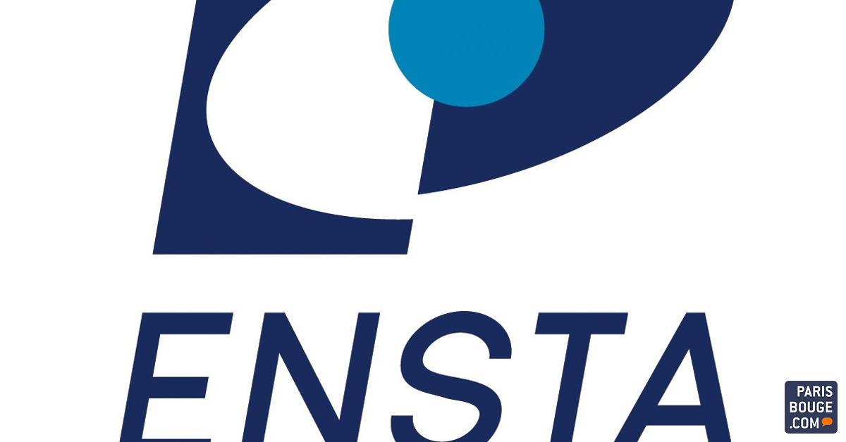 ENSTA Paris