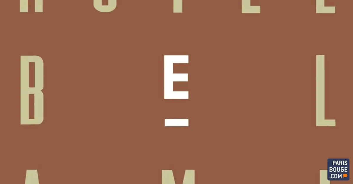 Le Bel Ami Café Restaurant Bar Paris