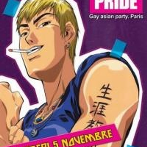 Azn Pride - Twin's - 5 novembre 2004