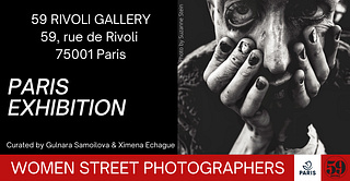 Le 59 Rivoli, Paris - Galerie d'art