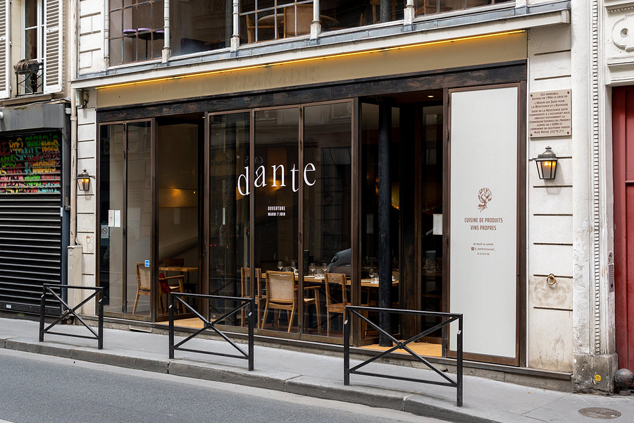 Les meilleurs restaurants de Paris selon la rédaction